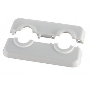 Dobbelt roset - Nicobelli VVS